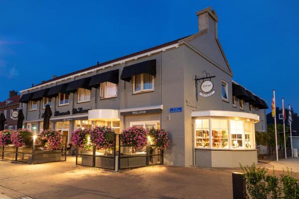 Hotel De Zwaan - Groede