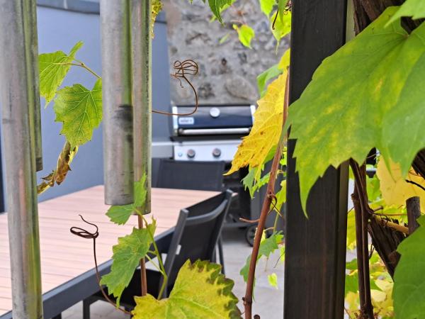 Les Galets De L Agly, 6 Ch, 12 Couchages Semaine Ou We Famille Amis Copains - Ille-sur-Têt