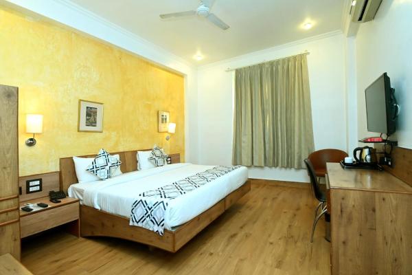 Hotel Yulia- Le Amour Inn - Jaipur