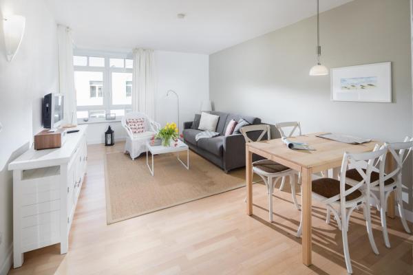 Alte Schmiede Alte Schmiede, Mester 13 - Norderney