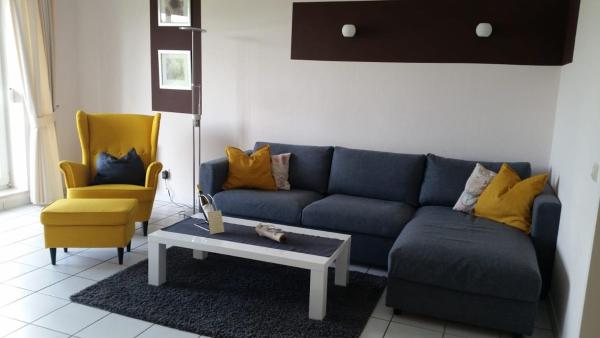 Residenz Am Deich Ndd 12 - Norderney
