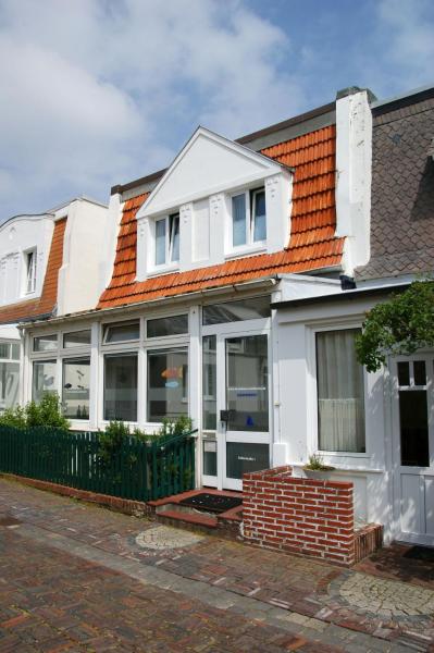 Haus Wendland Haus Wendland - Norderney
