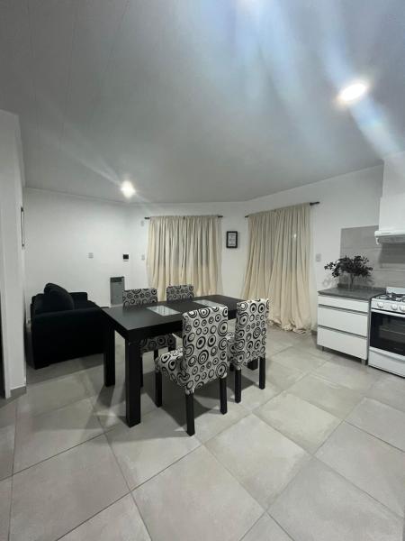 Il Tramonto Sarmiento - Río Negro Department