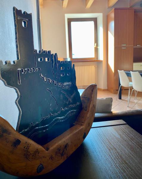 Da Mario Apartments - Malcesine
