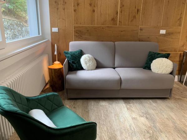 Casa Lorica Marilleva 1400 - Madonna di Campiglio