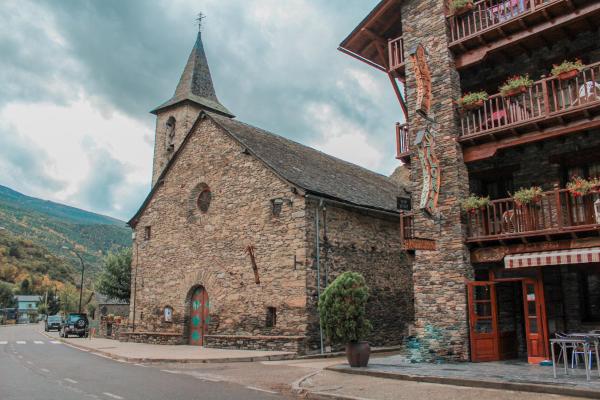 Hotel Saloria - Catalonia