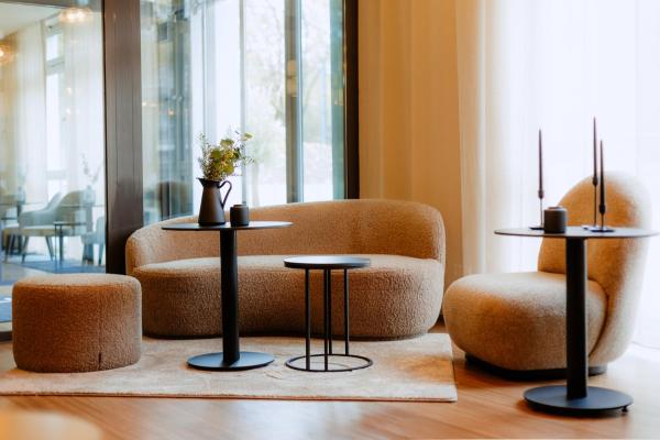 Moods Hotel Dortmund - Kamen