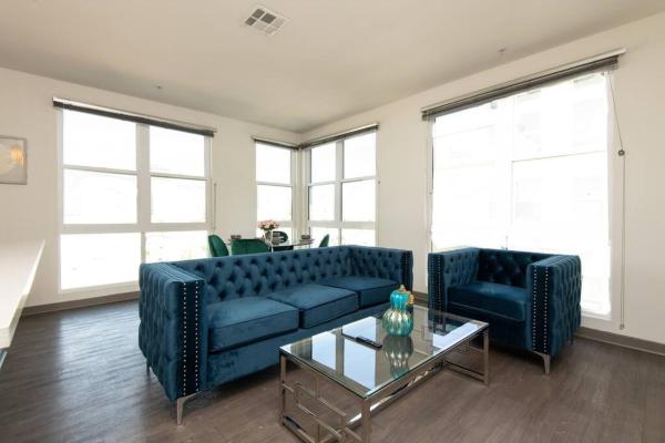 Centrally Located Apartments With Free Parking - Elysian Park - Los Angeles