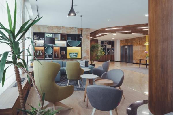 Holiday Inn Skopje By Ihg - Skopje