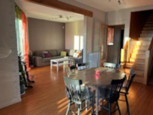 Trouville - Charmant Duplex Familial Très Spacieux - Trouville-sur-Mer