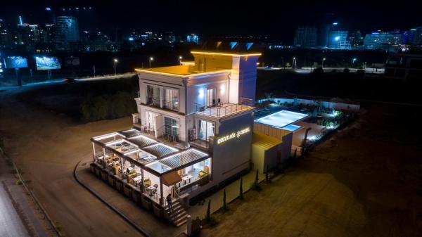 Osman Aga Hotel - Cyprus