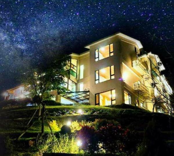 山水奇異San Shuei Kiwi桃園市民宿編號038 Homestay - 龍潭區