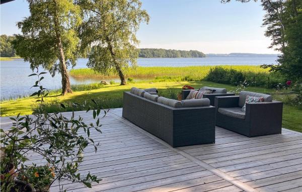 Amazing Home In Höör With Wifi - Höör
