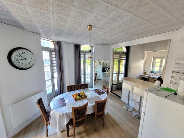Bel Appartement Bagneres De Luchon Centre - Bagnères-de-Luchon