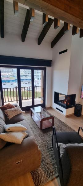 Apart-sky A Pie De Pistas Para 6personas - La Molina Estación - Alp, Catalonia