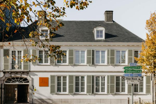 B&b Vrijheid 4 - Kasterlee