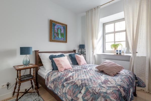 Apartament Wenecja Romantyczna - Młyn Maria - Art Apartments - Wrocław