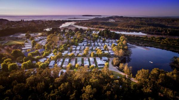 Ingenia Holidays Tomakin - Moruya