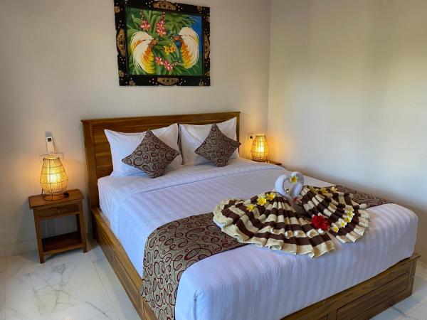 Pattri Dihati Lembongan - Bali