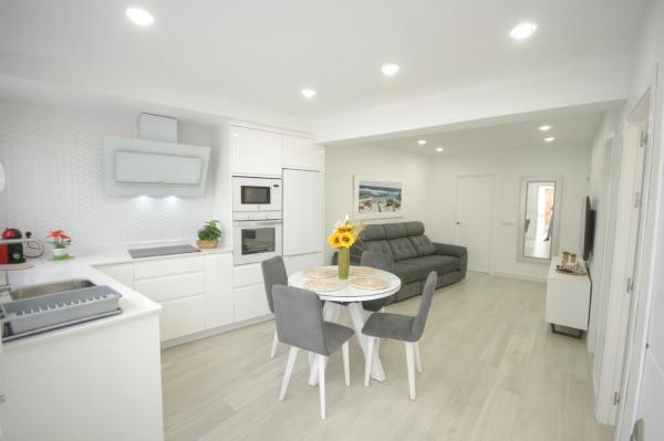 La Casa De Mis Abuelos - Inmo360solutions - Tarifa