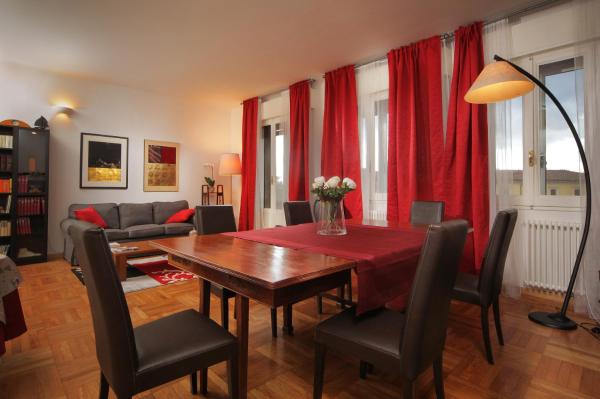 B&b Al Parco Giardini Margherita - Bologna