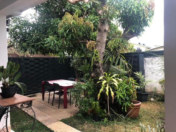 Meublé Le Manguier - Saint-Pierre