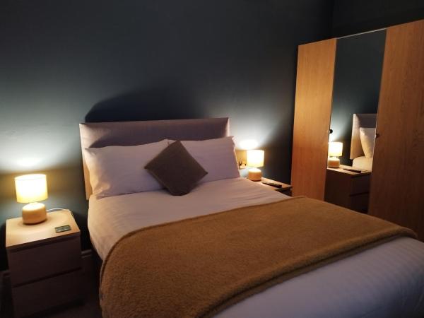 Apartment One Aberystwyth Town Centre - Aberystwyth