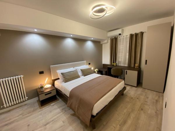 Hotel Plaza Ungheria - Isola delle Femmine