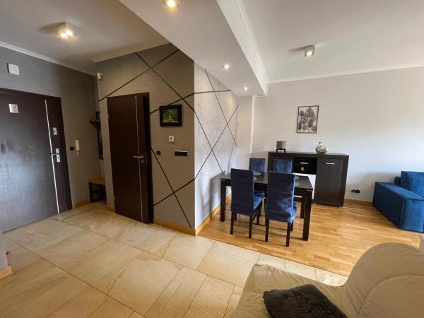 Apartament Słoneczny - Ustroń