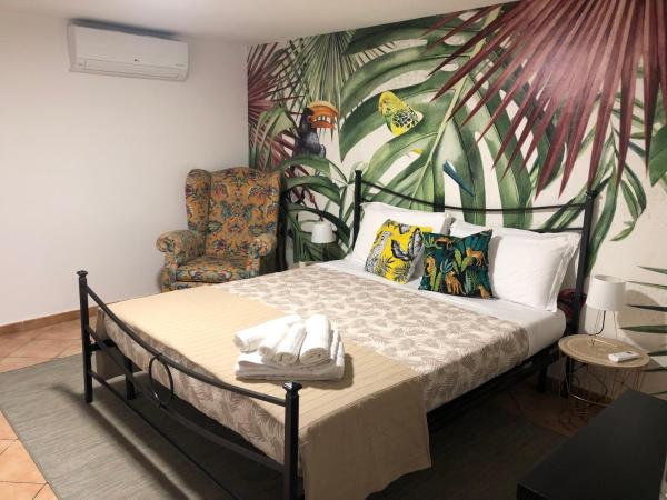 Narciso Katane Suites - Catane