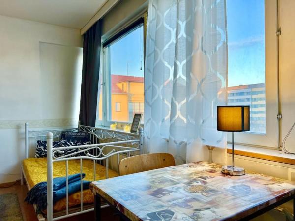 Apartment Kopin - Finland