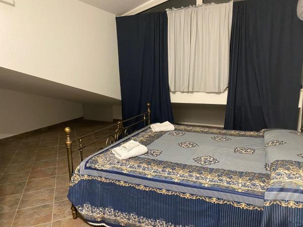 Casa Vacanze Open Space - Sellia Marina