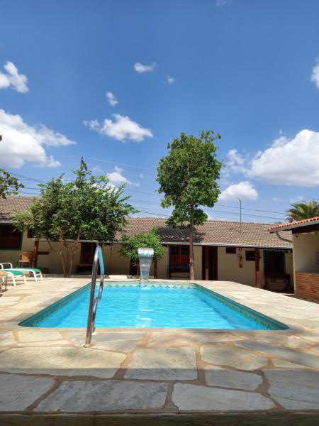 Brisa Da Serra Hotel Pousada Pirenopolis - Pirenópolis