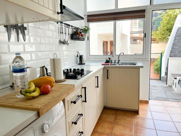 Hibiscus Apartment - Tenerife