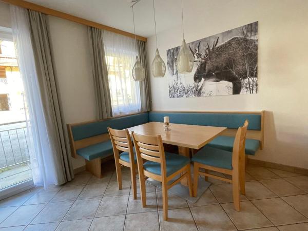 Apartment Heijerhof - Top 4 - Wagrain