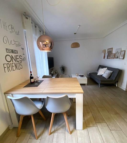 Apartamentos La Herradura Plaza - Haro