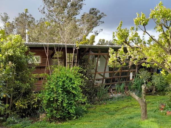 Cabaña El Colibri - Mar del Plata
