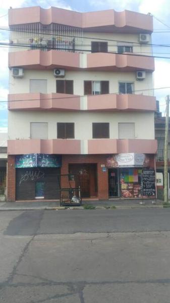 América 1 - San Justo, BA, Argentina