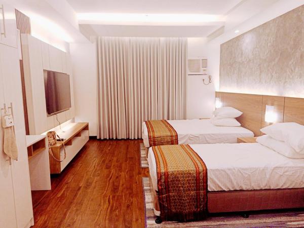 Cozy Suite Studio Type Condo In Matina Enclaves - Davao City