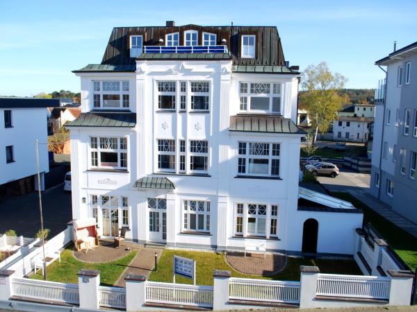 Hamburg App. 03 - Heringsdorf
