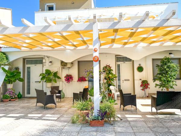 A Casa Di Pietro Tre - Leporano