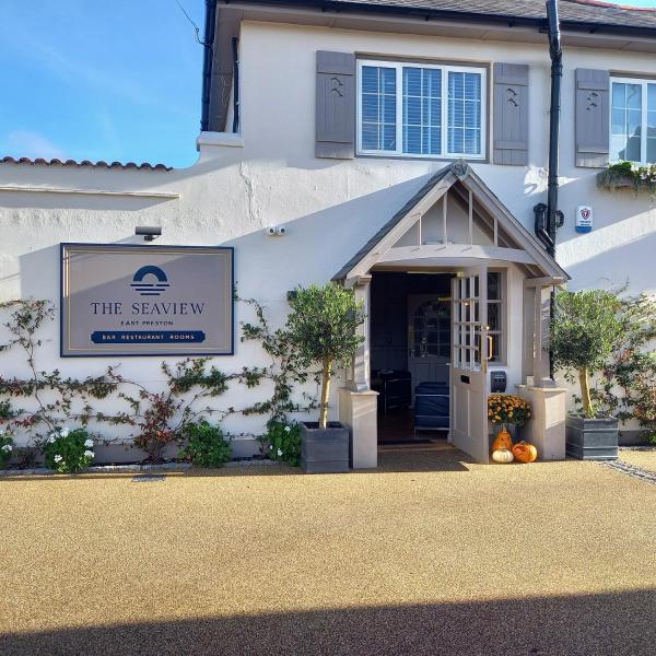 The Seaview, East Preston - West Sussex
