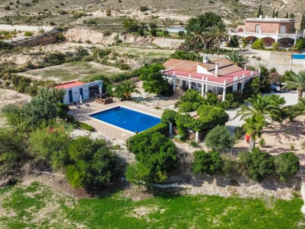 Casa Senna - Crevillente