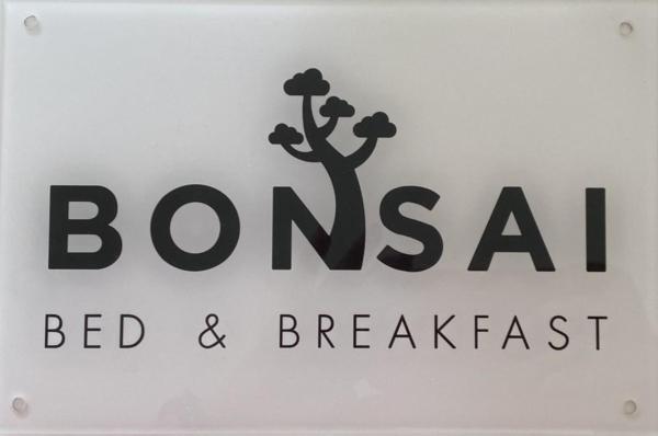 Bonsai - Bed & Breakfast - Pesaro