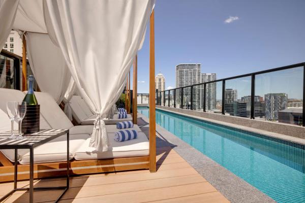 Vibe Hotel Sydney Darling Harbour - Sydney