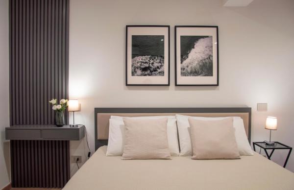 Luxury House Dogana 37 - Salerno