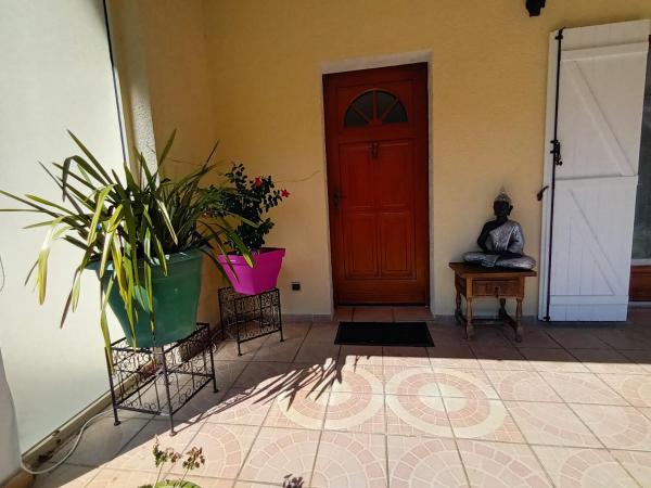 Chambres D'hôtes Au Pied Des Pyrénées - Lannemezan