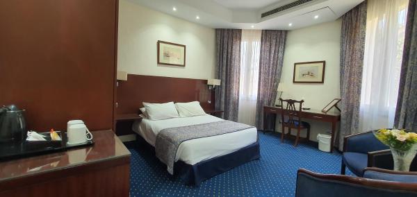 Horus House Hotel Zamalek - Giza