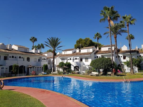 Modern House With Large Pool! - Benahavís