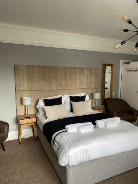 Bodalwyn Guest House - Aberystwyth